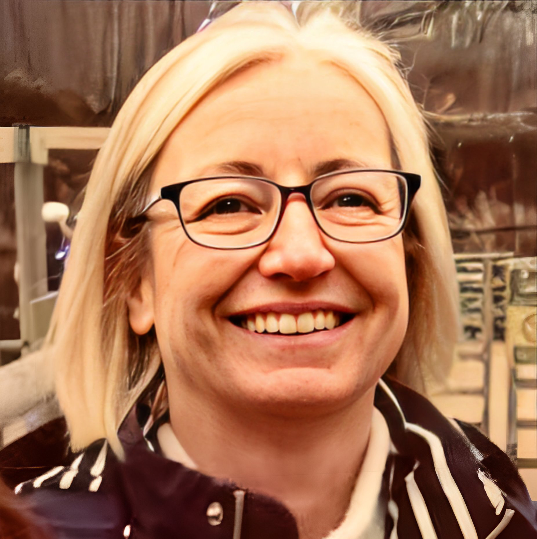 Executive Committee – International Cadet Sailing